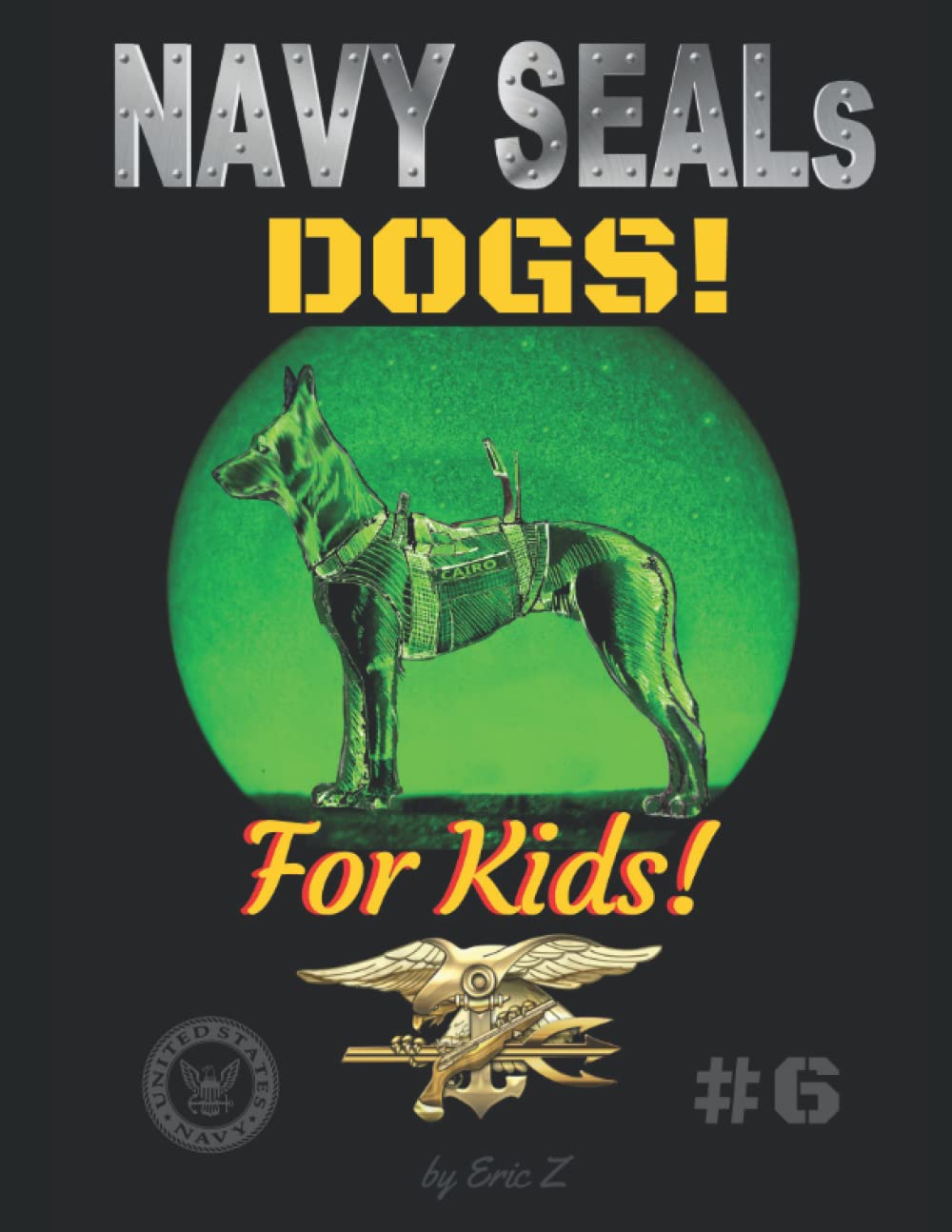 Navy Seal Dogs Navy SEAL's Fight To Reconnect With Dog He Served With