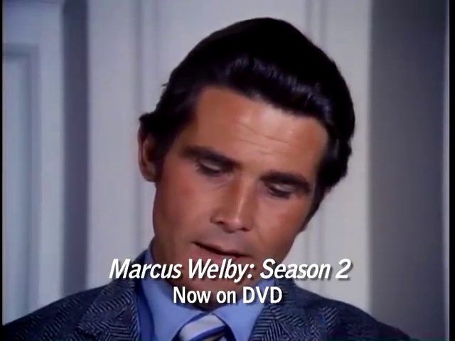 Watch "Marcus Welby, M.D. Season Two" Clip on Amazon Live