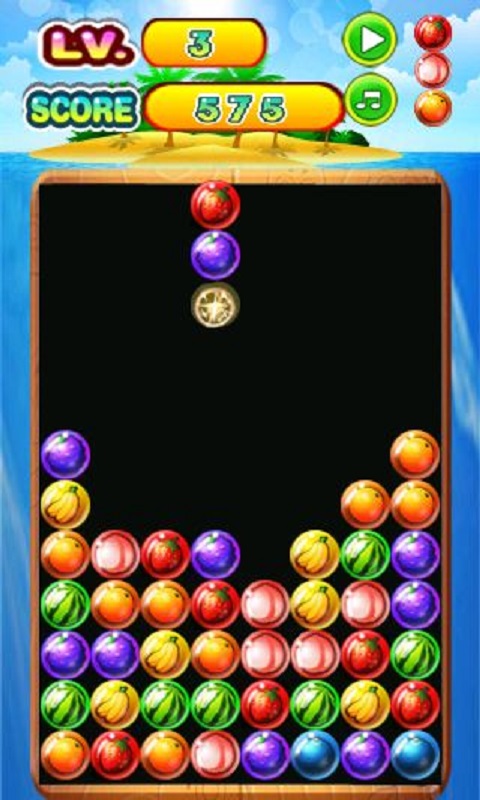 Fruit Lines-Amazonアプリストアのアプリ