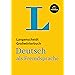 Langenscheidt Großwörterbuch Deutsch als Fremdsprache - mit Online-Wörterbuch: Deutsch-Deutsch ...