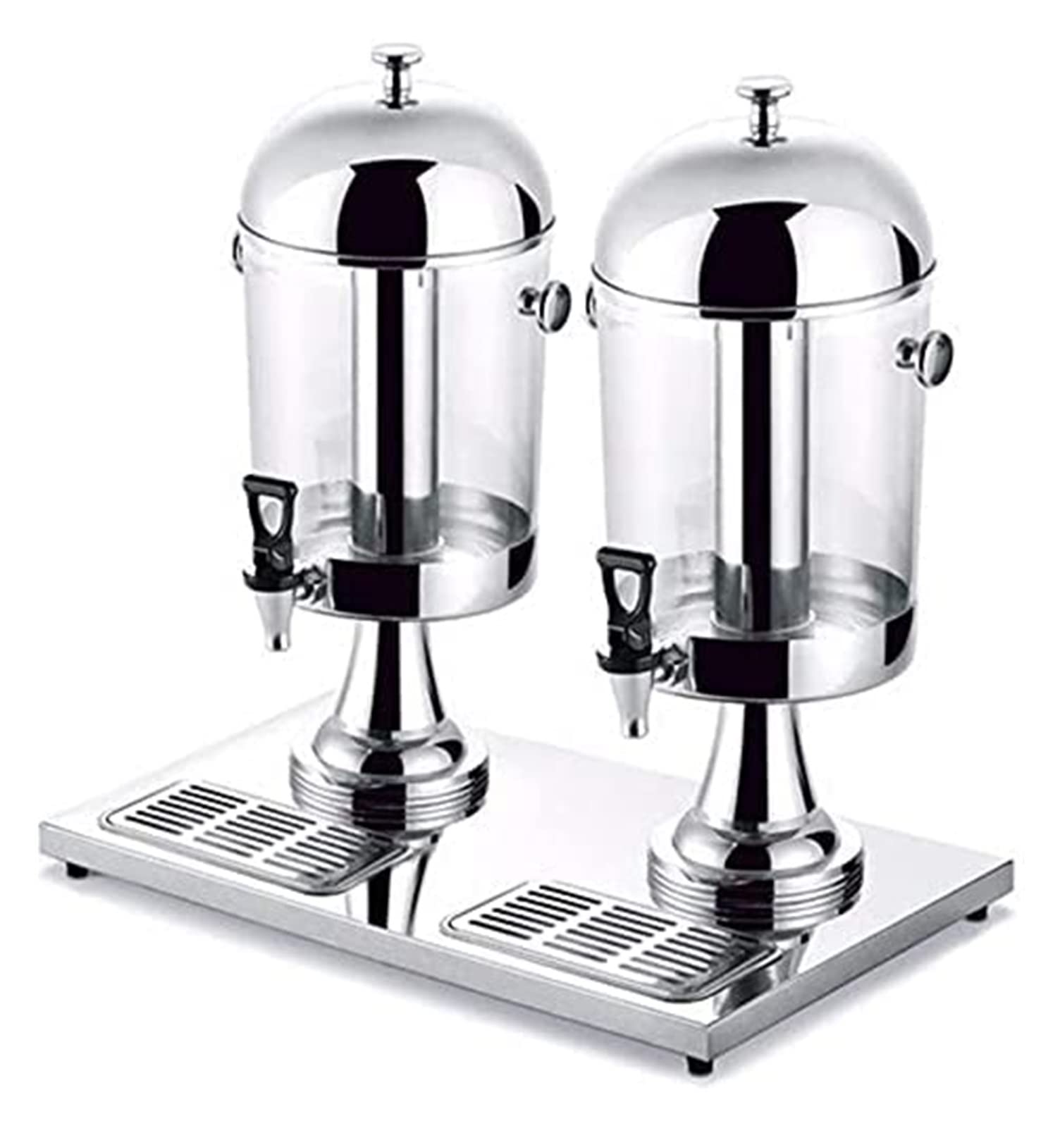 Buy YANNUY Drinks Dispenser, Keg Beverage Dispenser Cold Drinks Vending ...