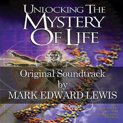 Play Unlocking the Mystery of Life (Soundtrack) by Mark Edward Lewis on ...