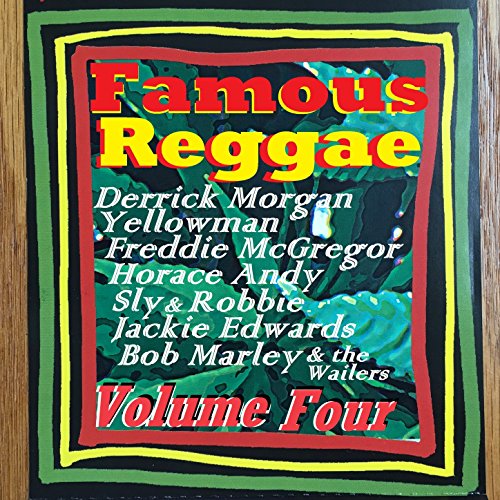 Play Famous Reggae - Volume Four by VARIOUS ARTISTS on Amazon Music