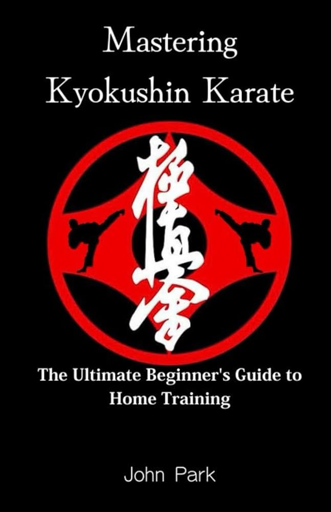 Kyokushin Karate Training