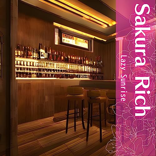 Amazon.com: Lazy Sunrise : Sakura Rich: Digital Music