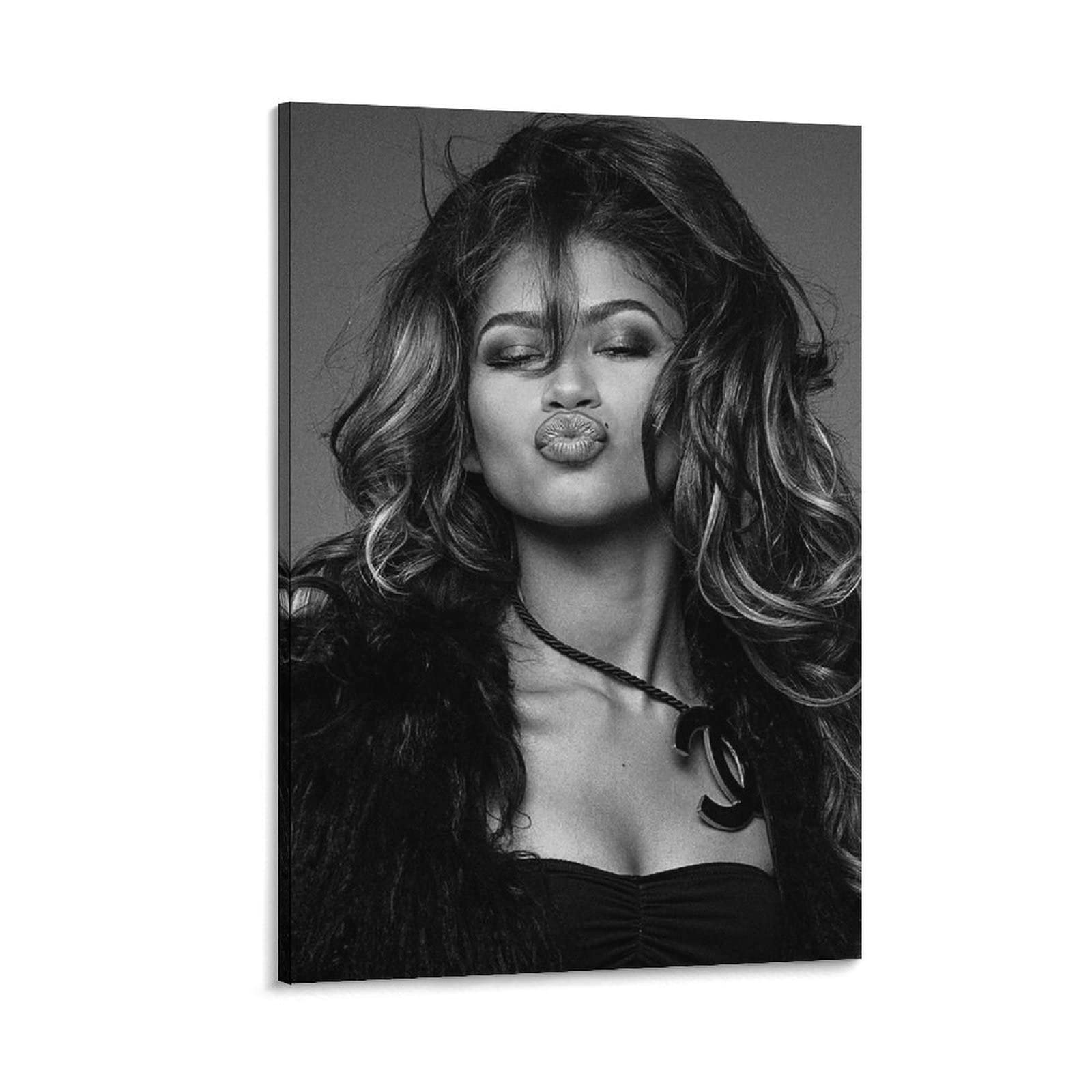 Zendaya Coleman Now Zendaya Digs Deep Into Her Past For Immigrant