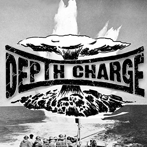 Amazon MusicでDepth ChargeのS/Tを再生する