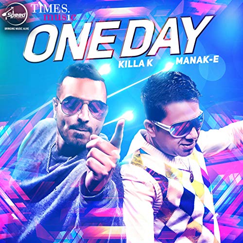 Amazon MusicでManak-EのOne Day - Singleを再生する