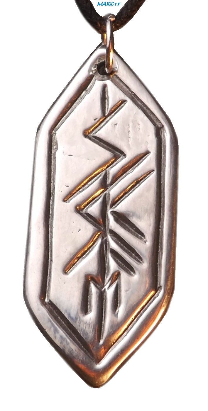 Celtic Symbol For Truth