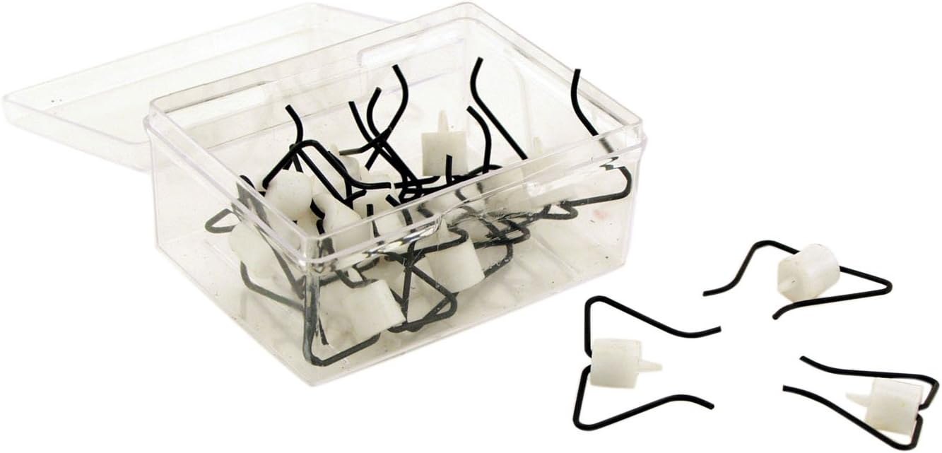 OEMTOOLS 25050 Rocker Stoppers : Amazon.co.uk: Automotive