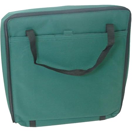 Ducksback Padded Flat screen TV storage bag,21.5" and 22" inch : Amazon ...