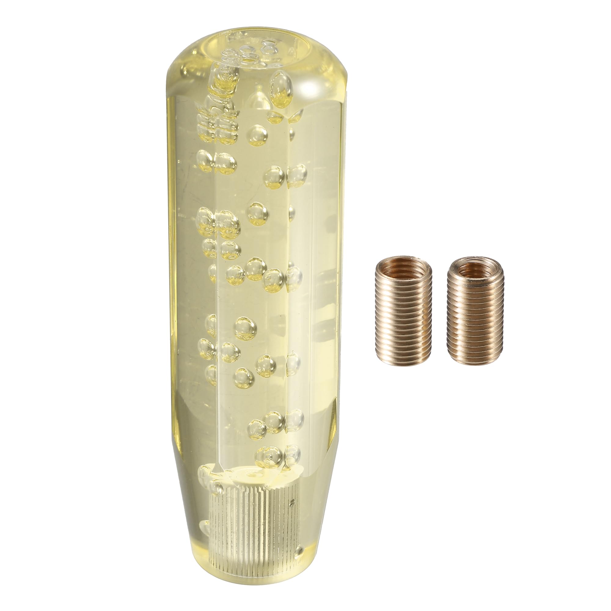 Amazon.com: VekAuto Gear Shift Knob Stick, 15cm Faux Crystal ...