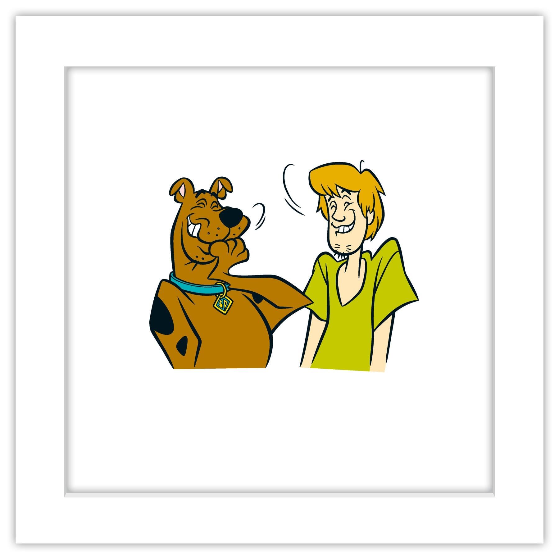 Amazon.com: Trends International Gallery Pops Scooby-Doo - Scooby and ...