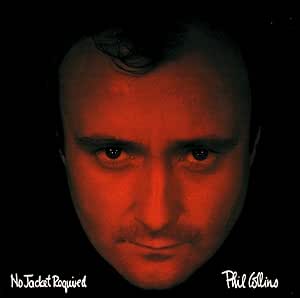 Amazon.co.jp: No Jacket Required: Music