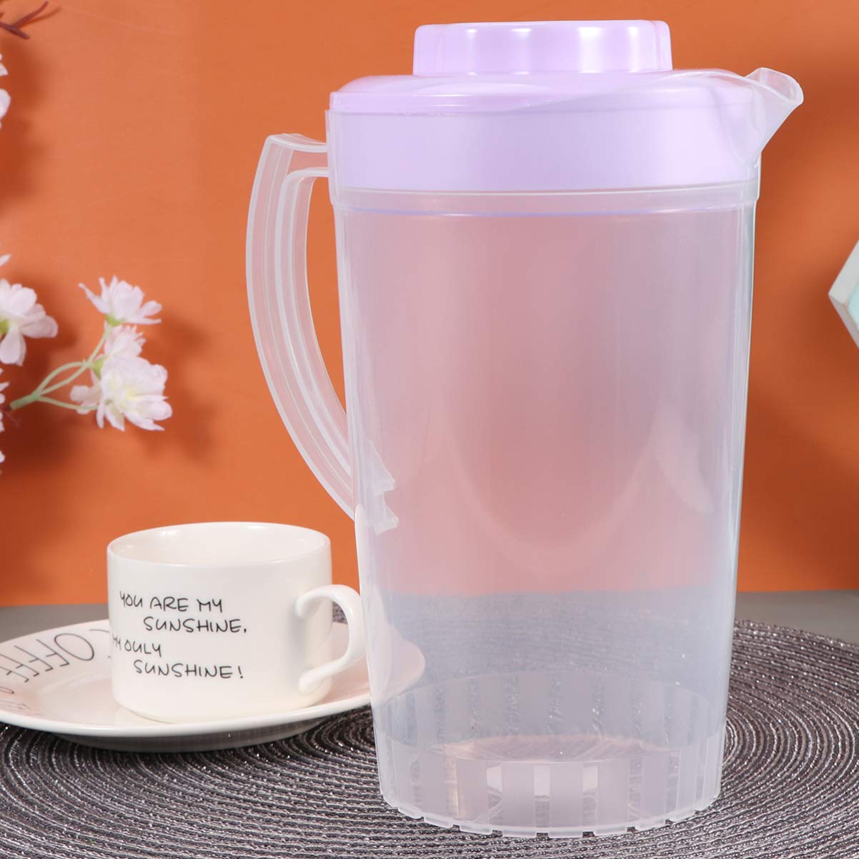 Snapklik.com : DOITOOL Large Water Pitcher