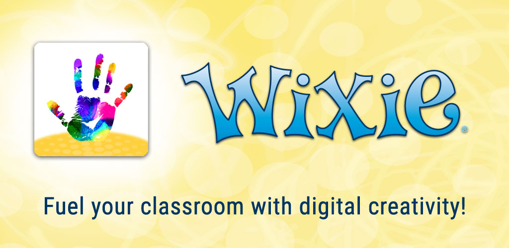 Wixie - App on Amazon Appstore