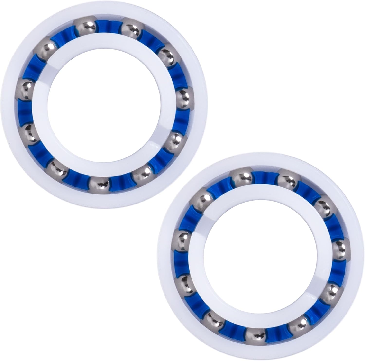Amazon.com: BlueStars Ultra Durable 2-Pack MX8/MX6 Pool Cleaner Engine ...