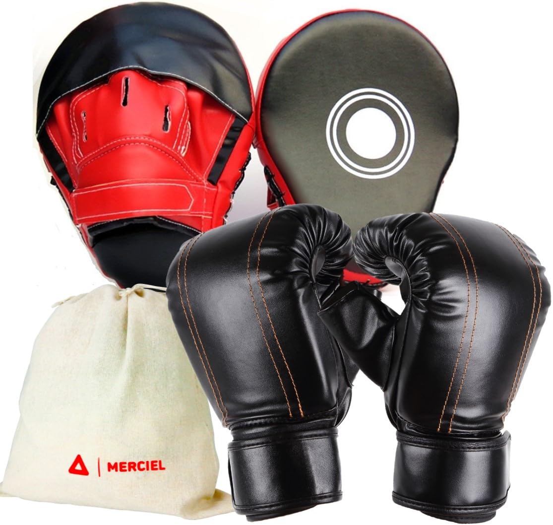 Boxing Gloves Women EVAGWY Boxing Gloves - Professional Training ...