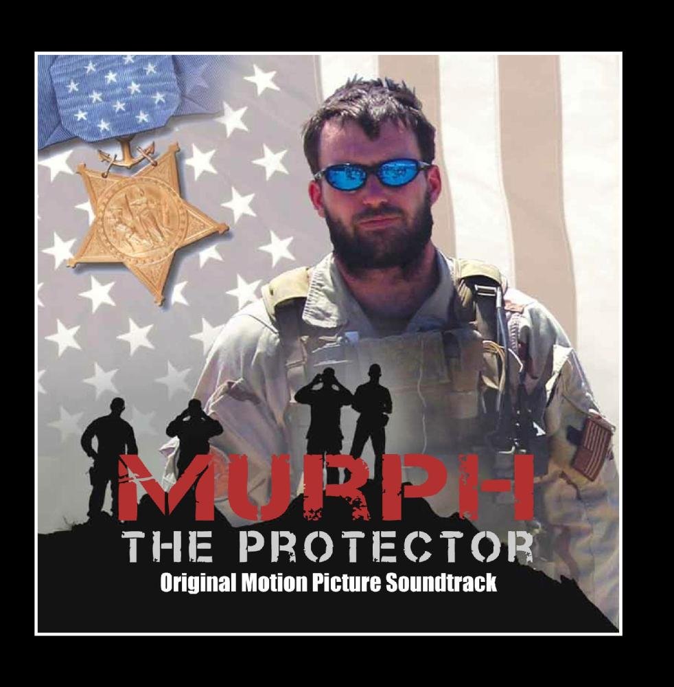 Murph: The Protector : Amazon.fr: CD et Vinyles}