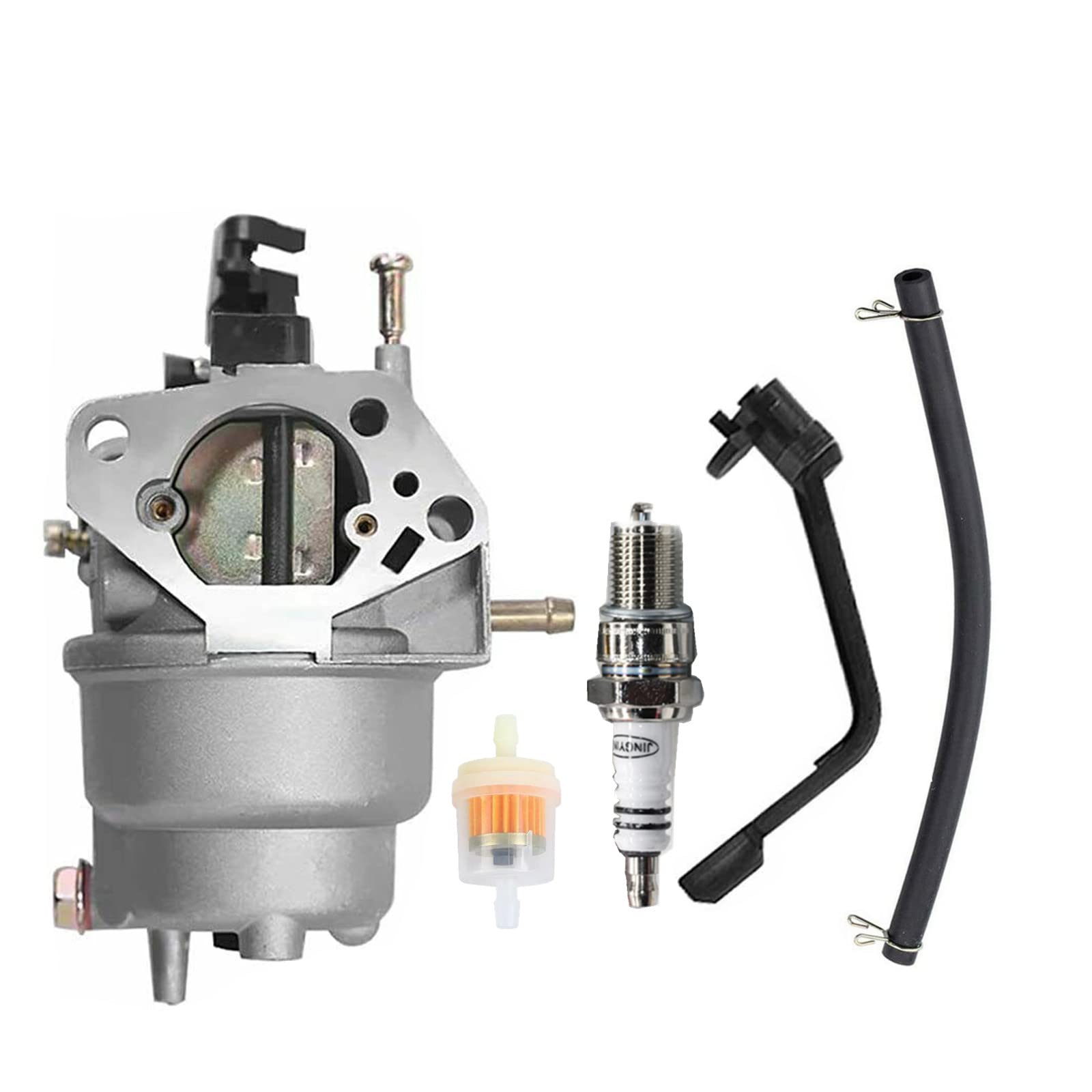 Snapklik.com : Carburetor For Powerstroke PS906025 PS906025A 7500 6000 ...