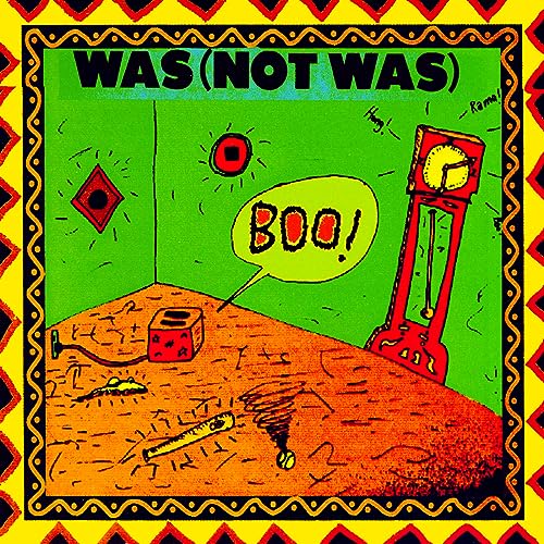 Play Boo! (Expanded Edition) by Was (Not Was) on Amazon Music