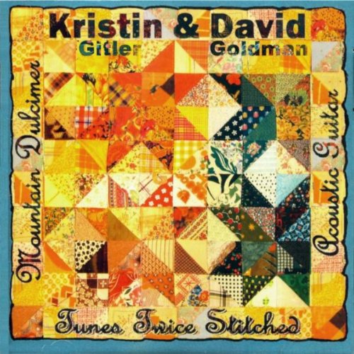 Play Tunes Twice Stitched by Kristin Gitler & David Goldman on Amazon Music