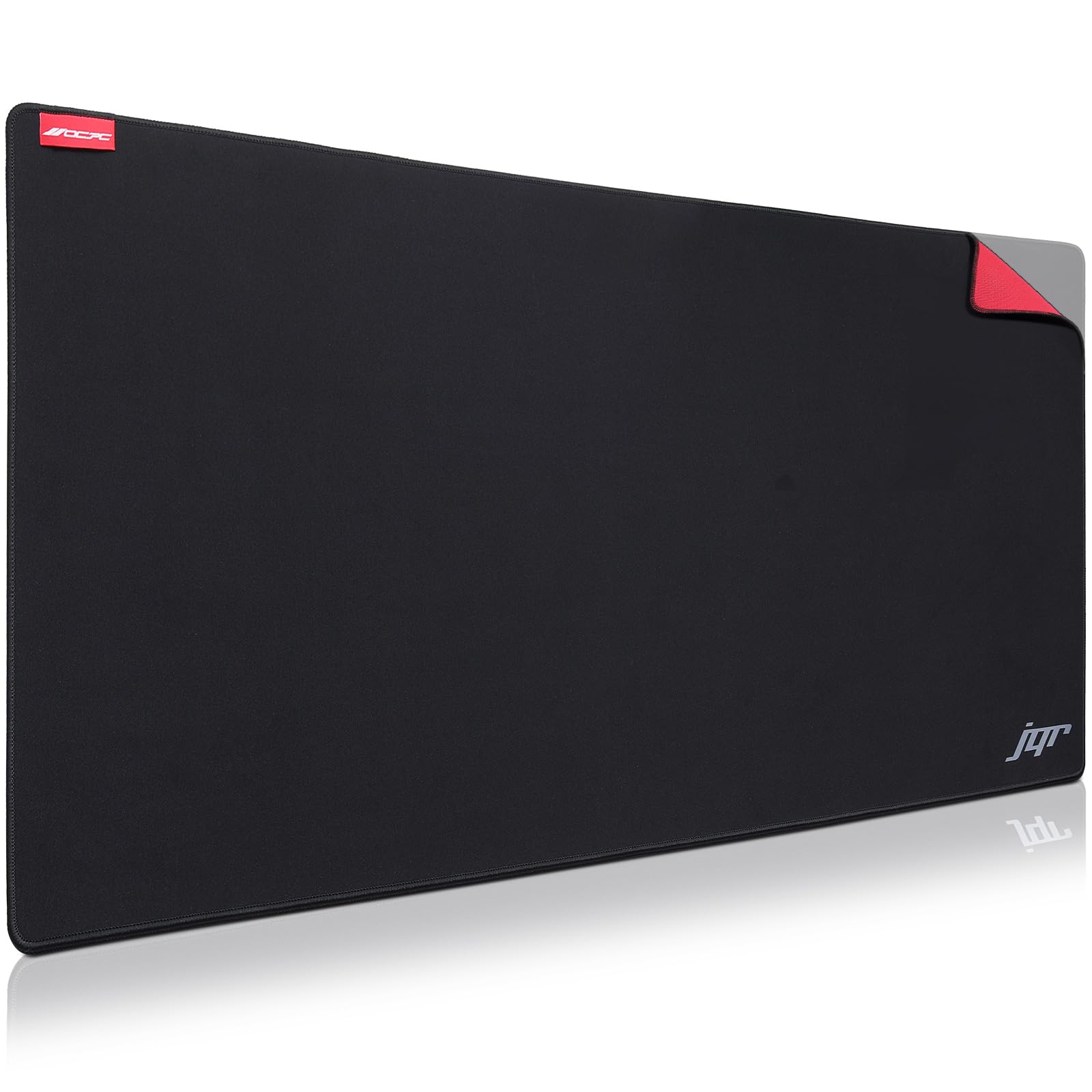 Amazon.com: OCPC Mouse Pad for Gaming - Jacquard Fabric Extra Large XL ...