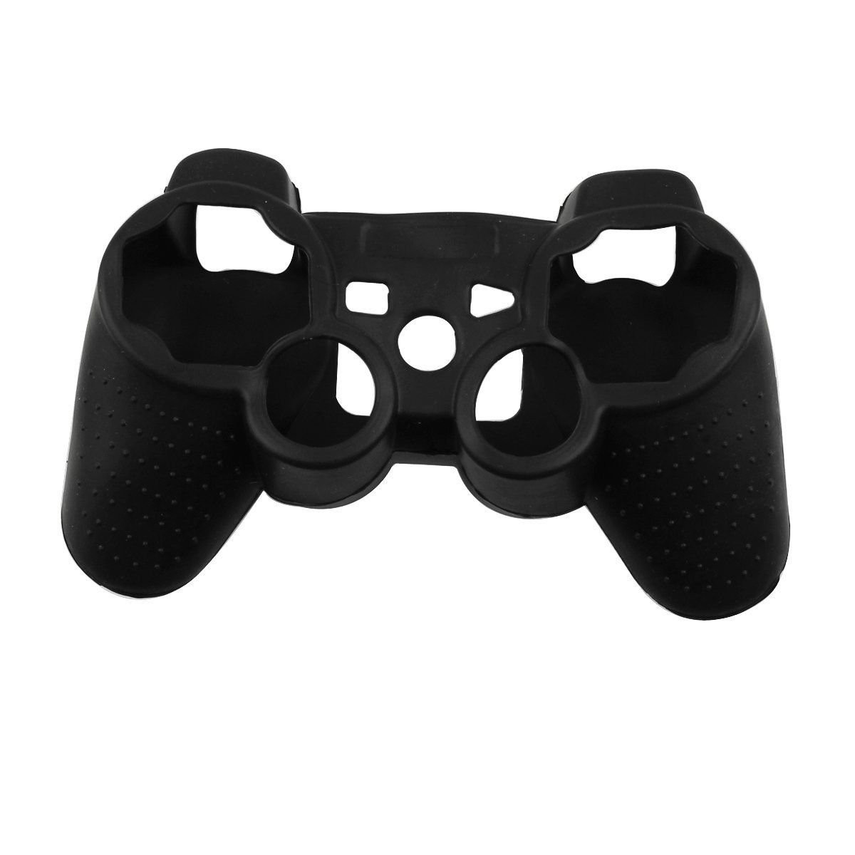 Skin Silicone Grip Cover Case for Sony PS3 Controller PlayStation 3 ...