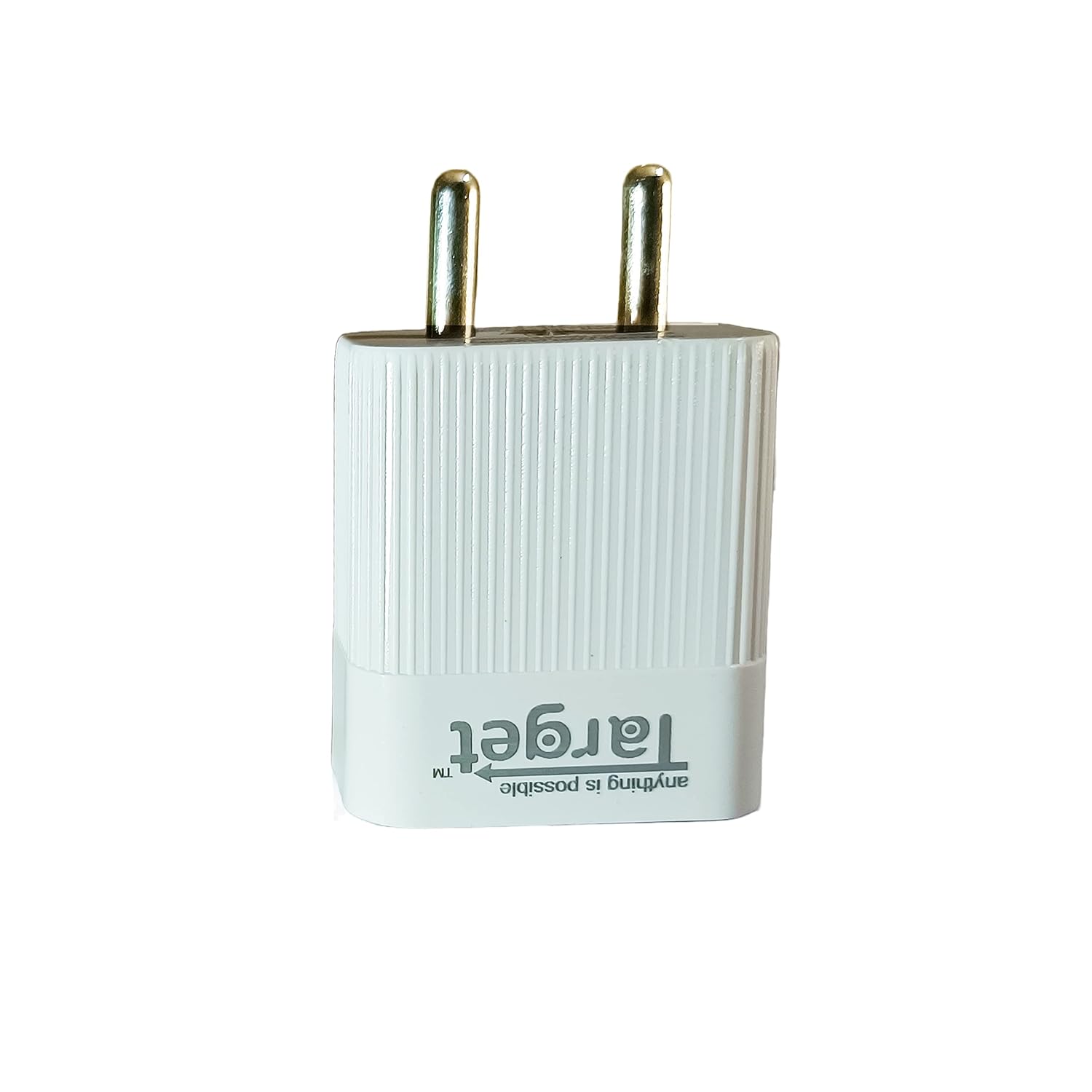 Target™ TK-223 Dual USB Charging Adapter with 1.5 m Micro USB Cable ...