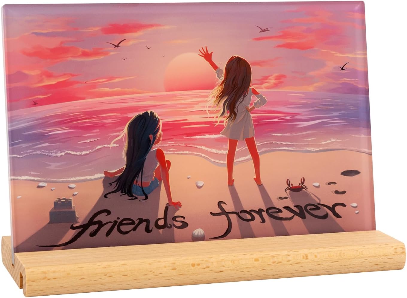 Amazon.com: Friendship Gifts for Women, Bachelorette Birthday Bff ...
