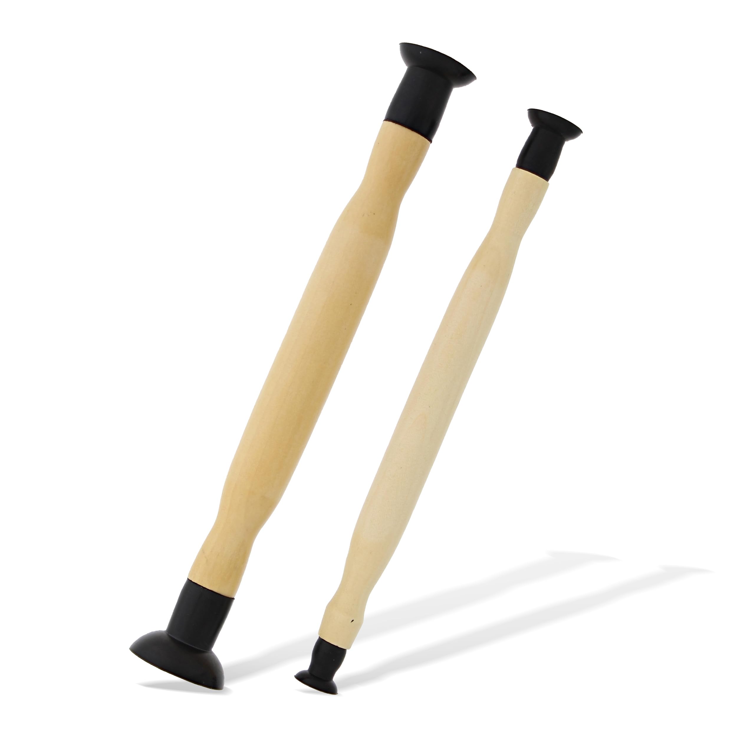 Snapklik.com : ABN Valve Hand Lapping Grinding Tool Kit 2-Piece Set ...