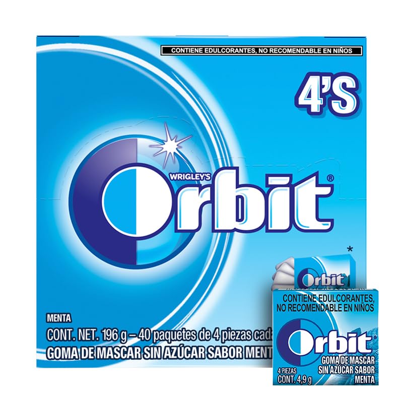 Amazon.com.mx Los más vendidos: Los productos más populares en Chicles