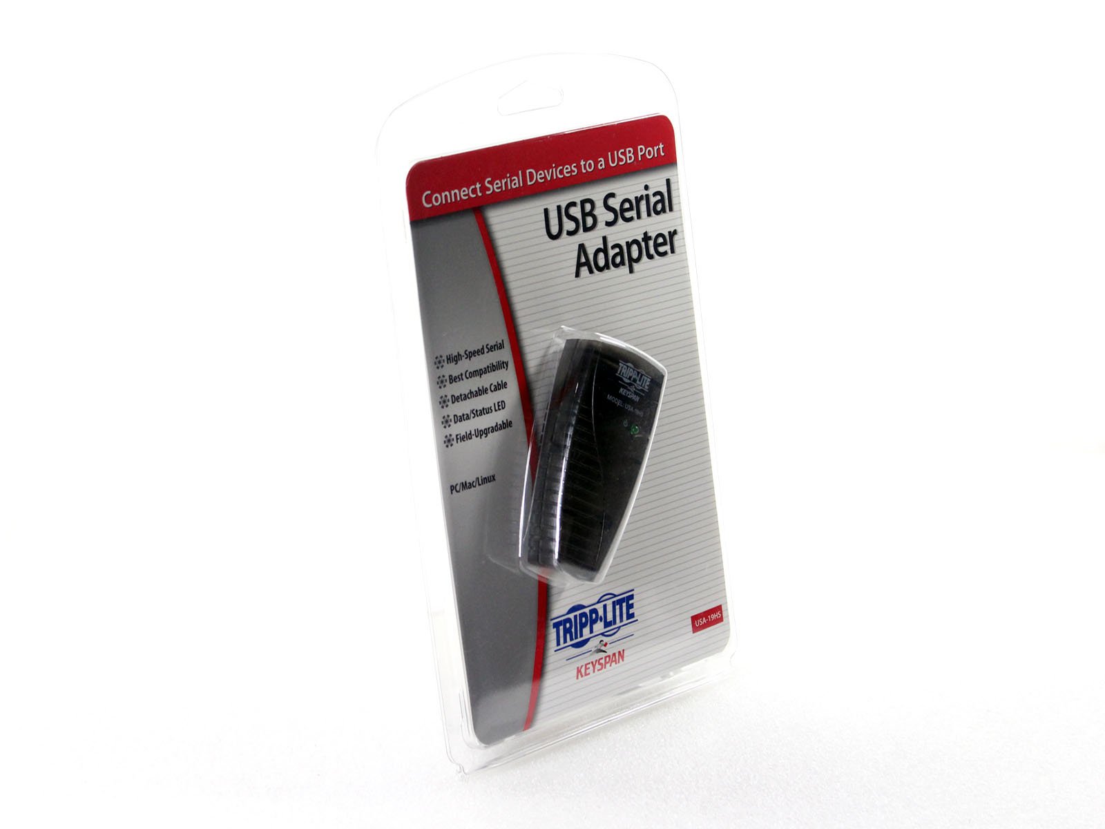 Amazon.com: USA19HS - USB High-Speed Serial Adapter : Electronics