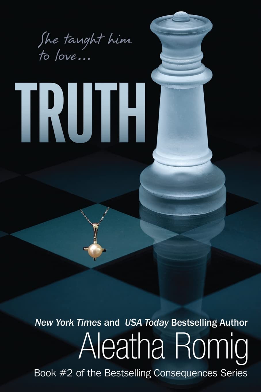 Consequences Aleatha Quotes Summary Of 'Deception' By Aleatha Romig: A