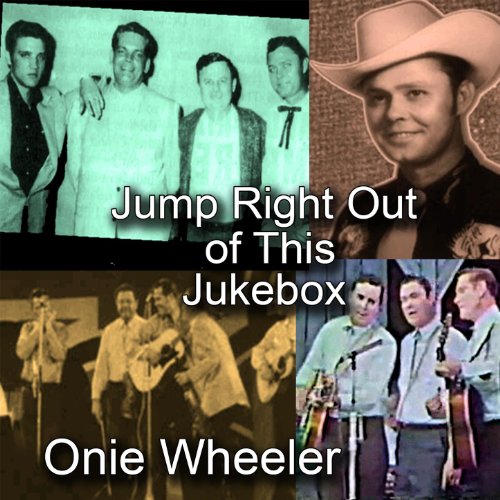 Jump Right Out of This Jukebox von Onie Wheeler bei Amazon Music ...