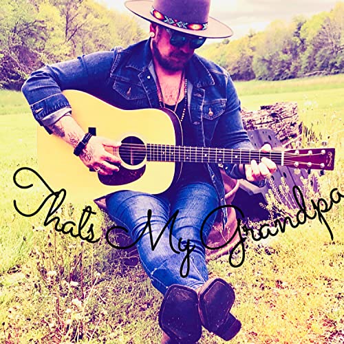 That’s My Grandpa by Cody Ross Smith on Amazon Music - Amazon.com