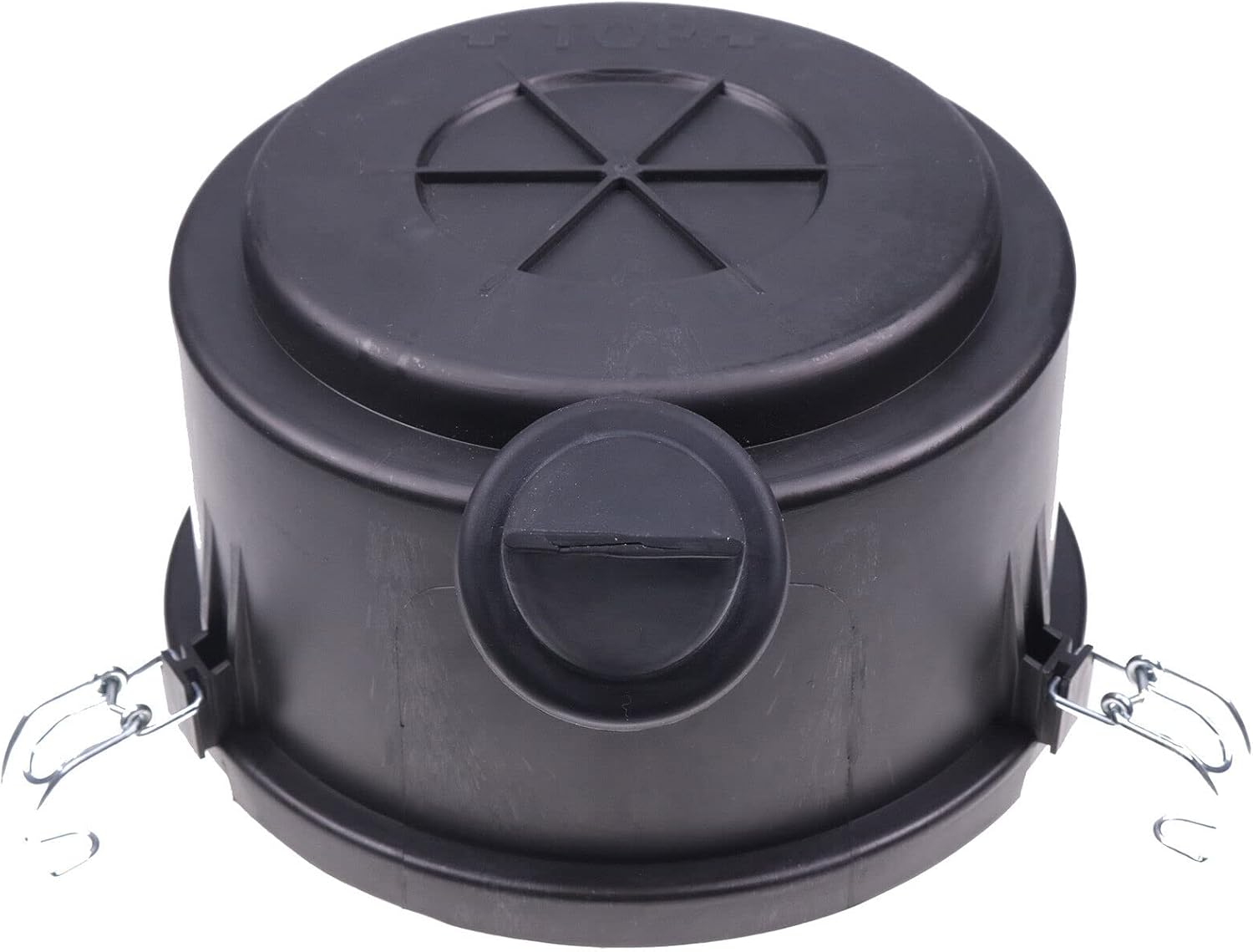 Amazon.com: YQABLE Air Cleaner Cover AT171855 Compatible for John Deere ...