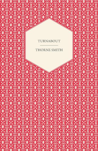 Turnabout - Kindle edition by Smith, Thorne. Literature & Fiction ...