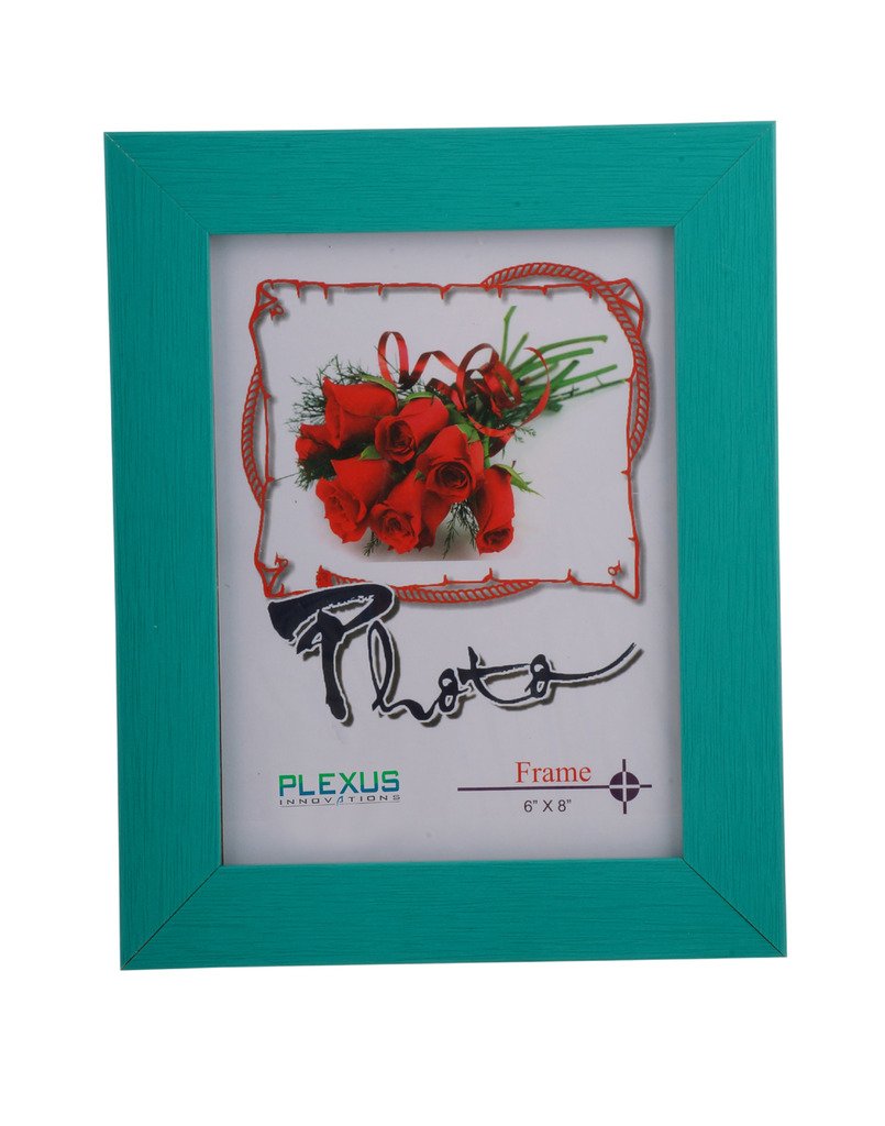 Plexus Innovative Table Top Hanging Square Shape Photo Frame 15cm X plexus-innovative-table-top-hanging-square-shape-photo-frame-15cm-x