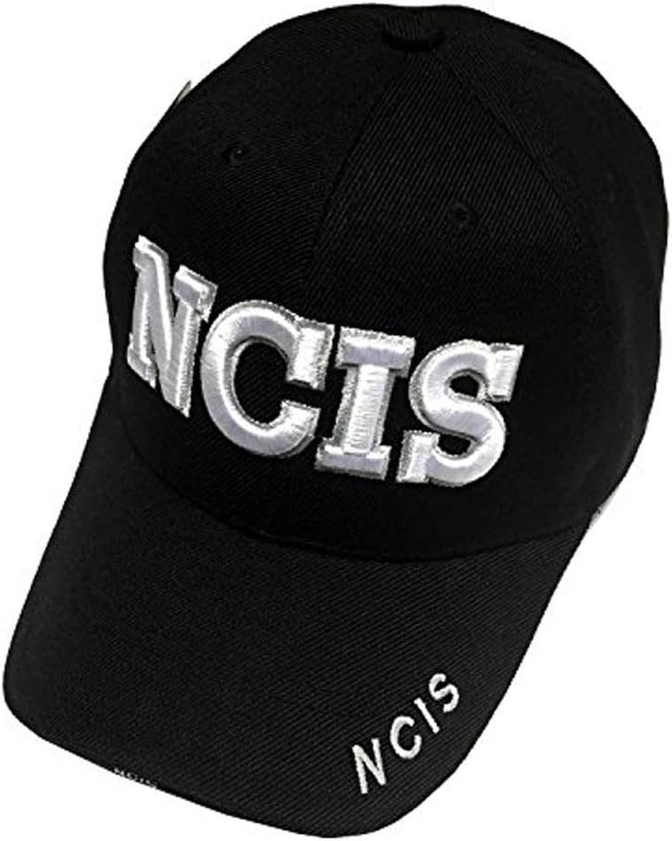 IncredibleGifts NCIS Black Hat - Naval Criminal Investigative Service ...