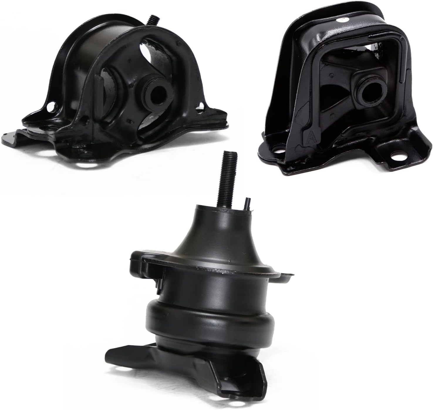 Amazon.com: RP Remarkable Power, Engine Motor A6570 A6572 A6583 Set of ...