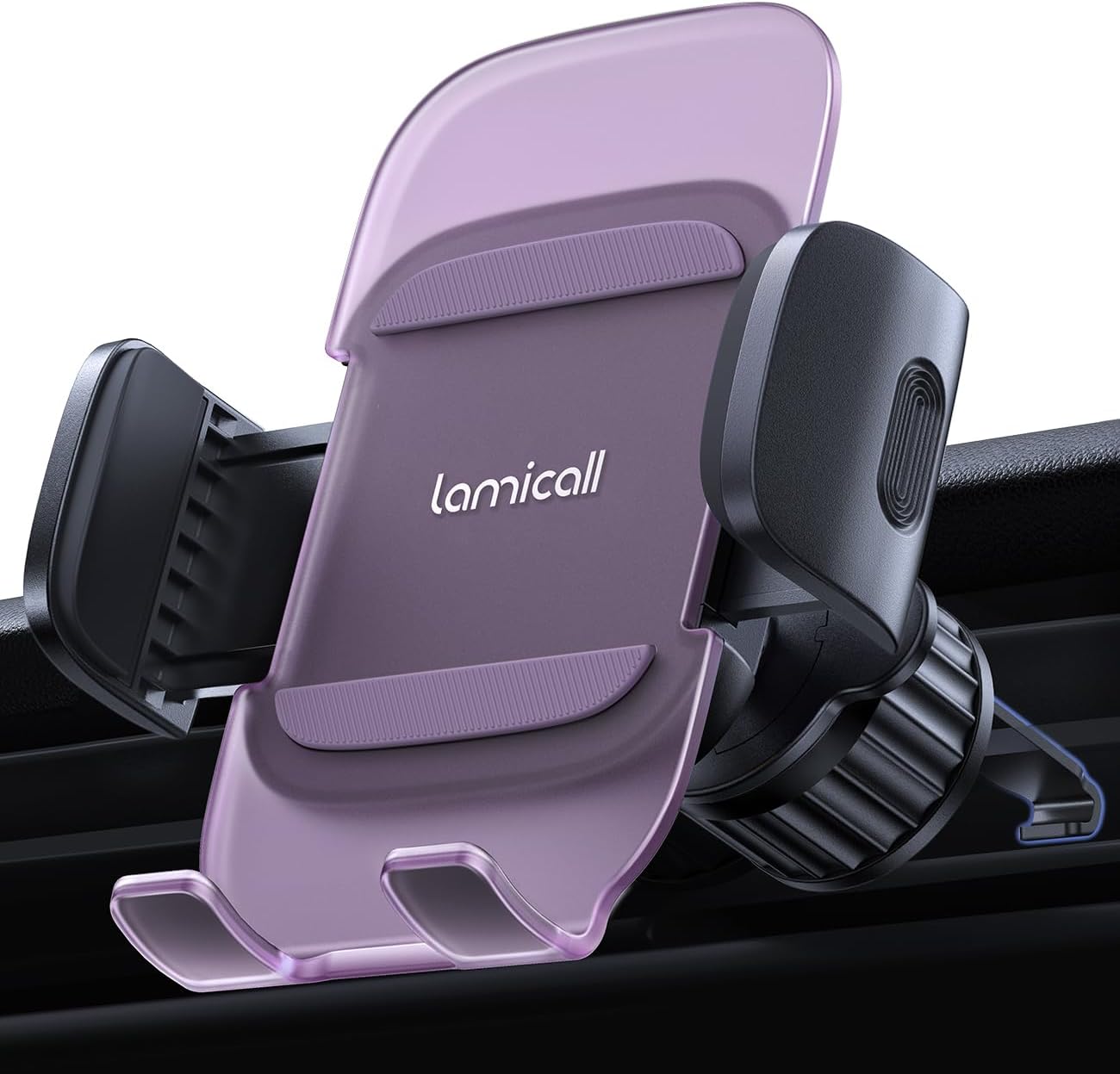 Amazon.com: Miracase Phone Holders for Your Car with Newest Metal Hook ...