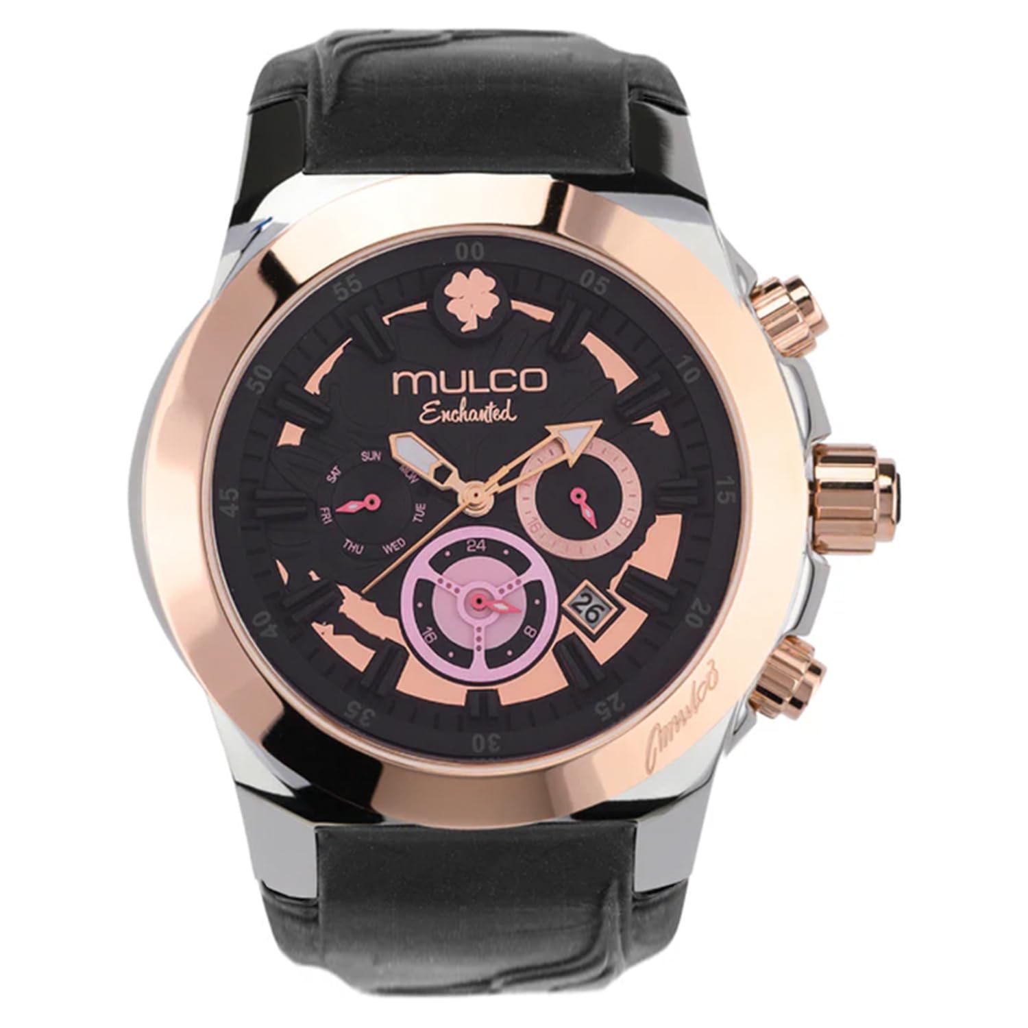 7 Best Women's Large Face Watches | Stop Squinting At Tiny Dials