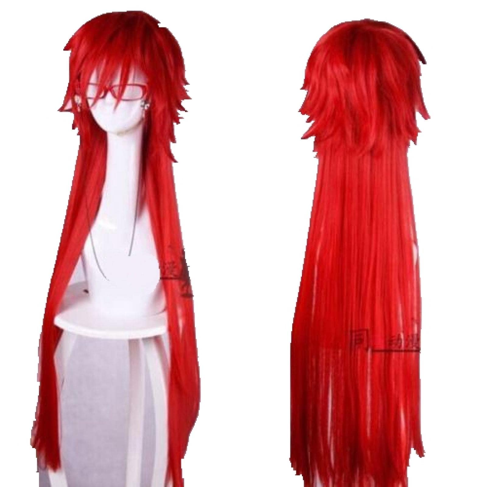 Grell Sutcliff Reference