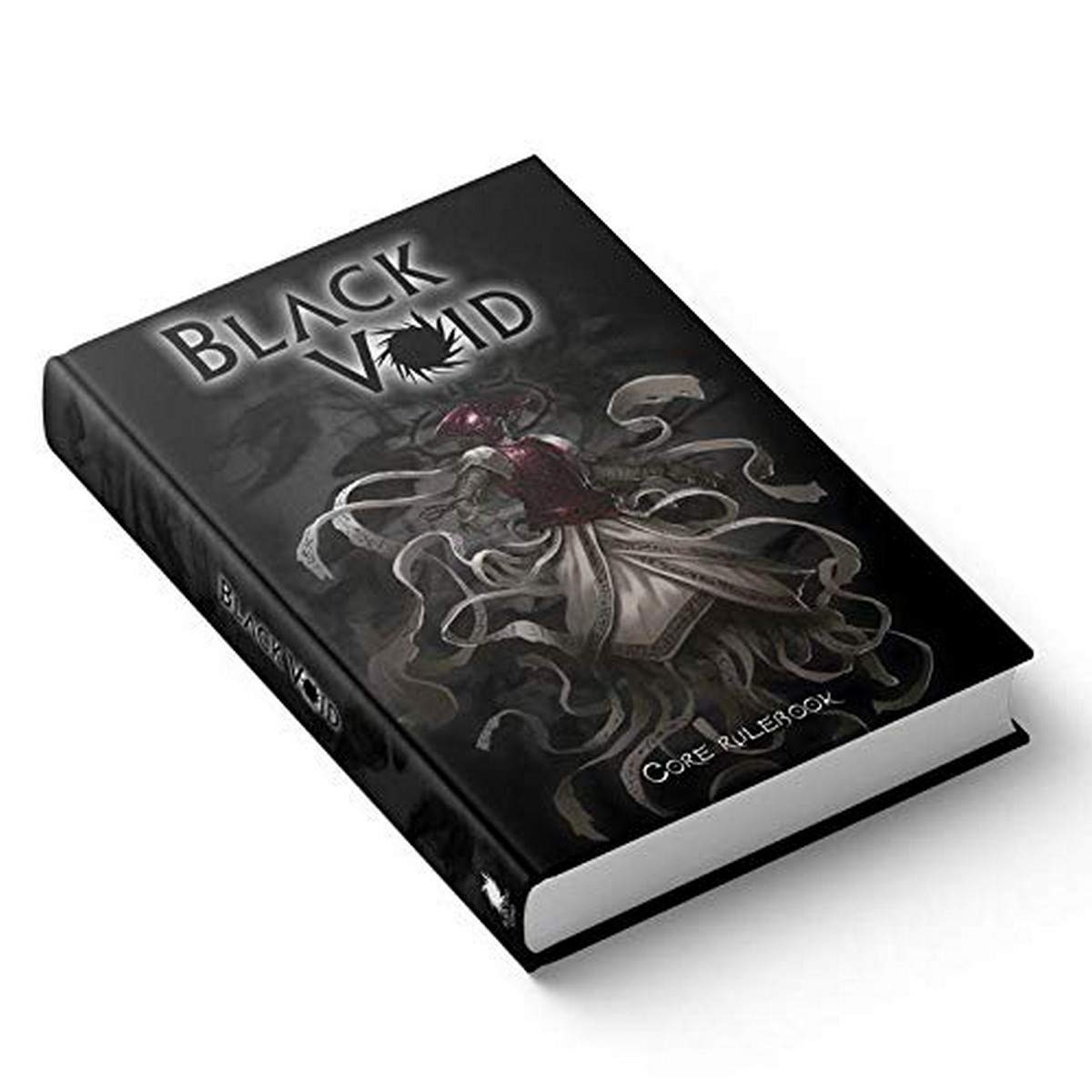 Amazon.com: Modiphius Black Void RPG : Video Games