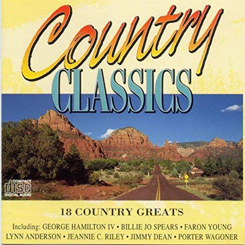 Amazon.com: Country Classics : VARIOUS ARTISTS: Digital Music