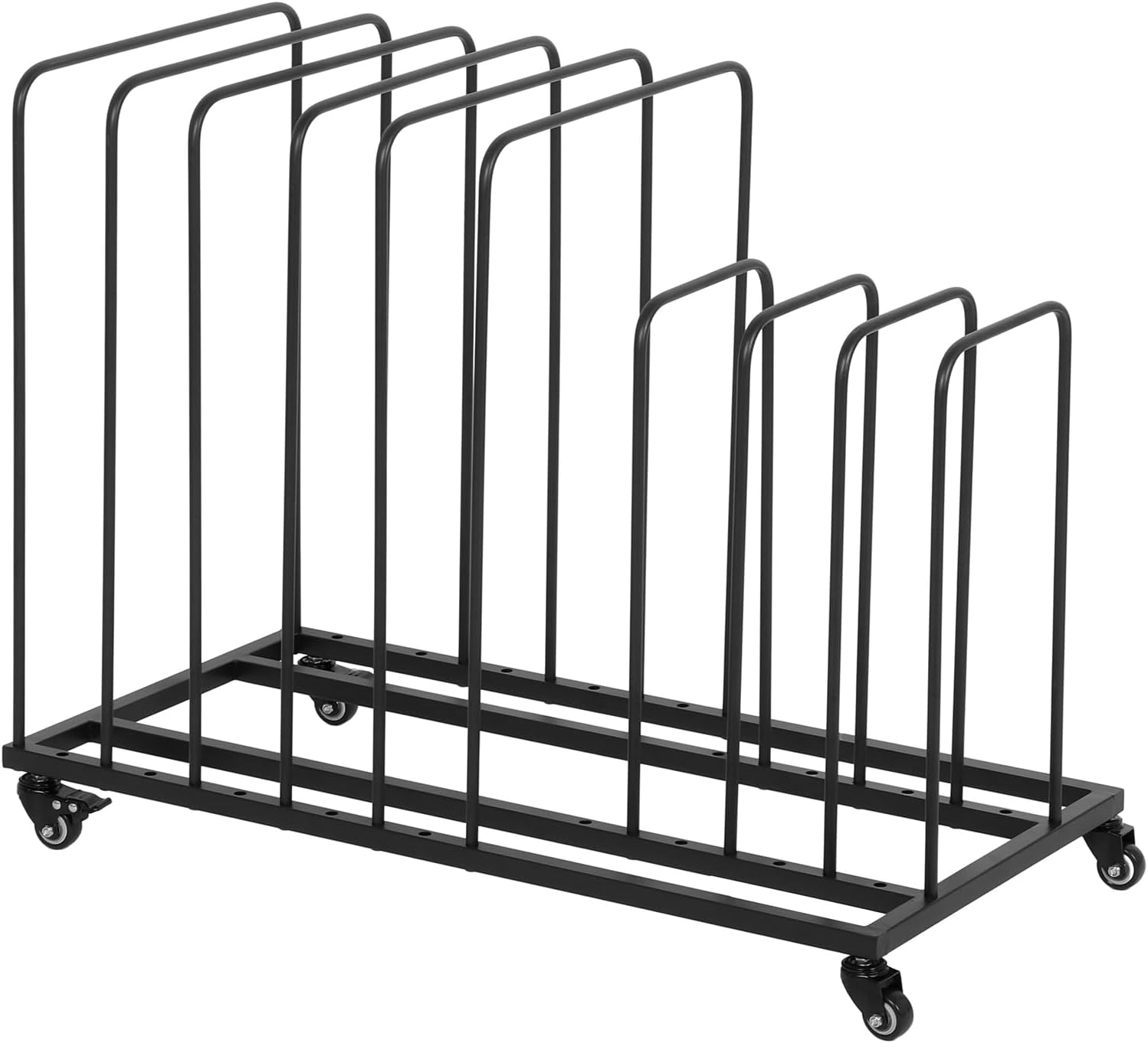 Amazon.com: Svtneooy Steel Carton Stand - 42" x 18" x 23", 450 Lb ...