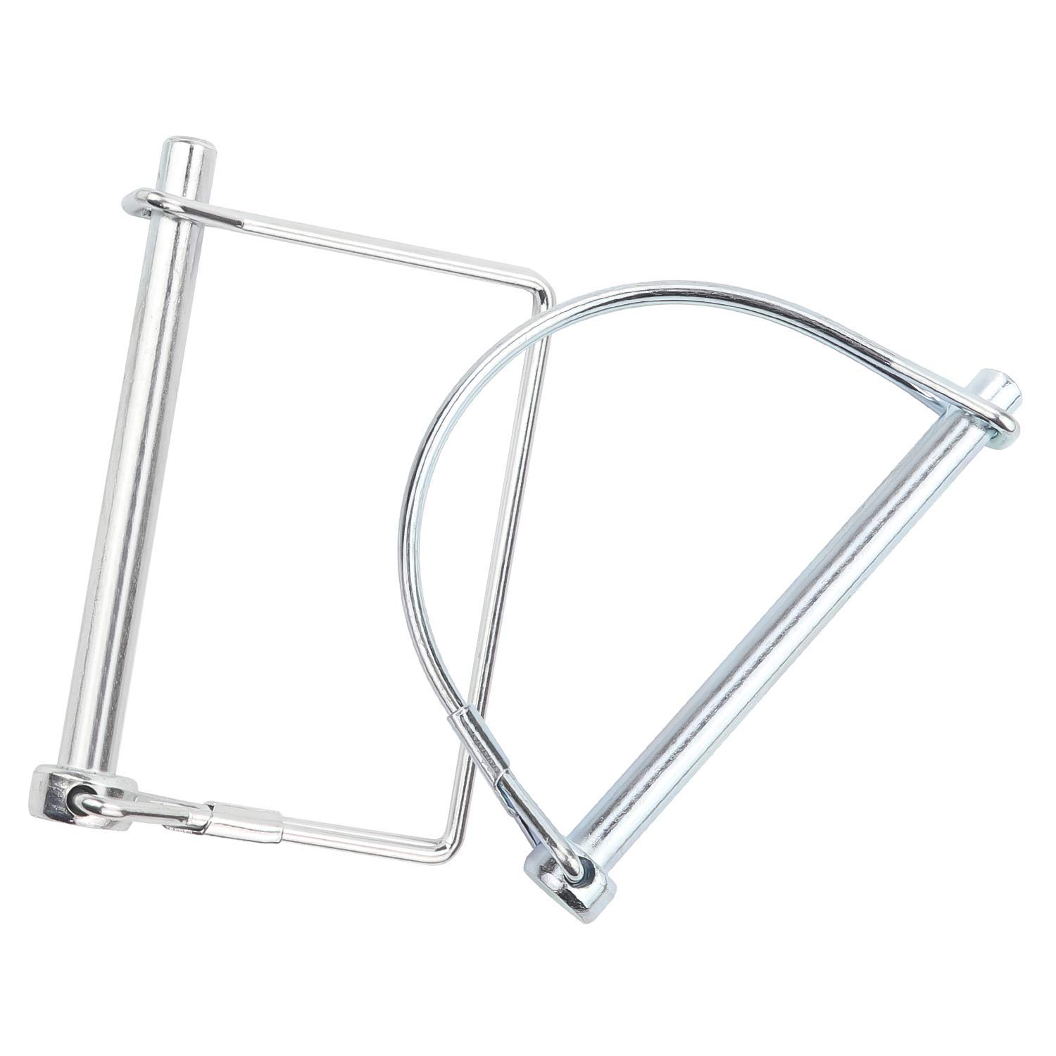 Snapklik.com : Favordrory 20 Pieces Shaft Locking Pin Safety Coupler ...