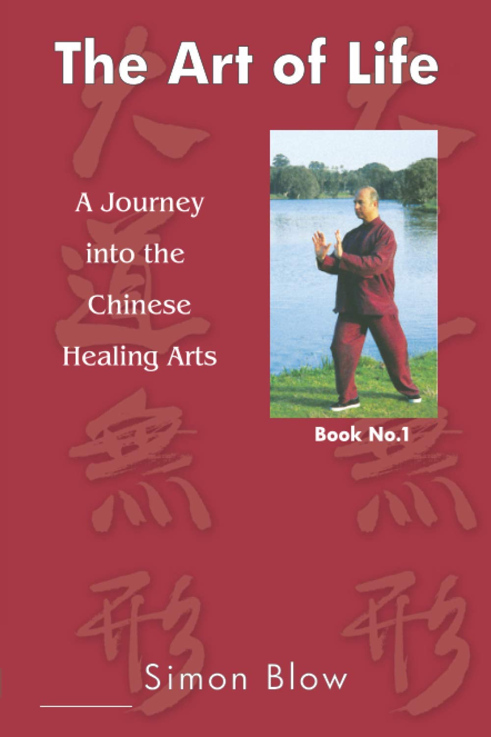 The Art of Life: Blow, Mr Simon: 9780975048092: Amazon.com: Books