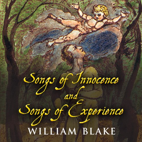 Amazon.com: Songs of Innocence and Experience (Audible Audio Edition ...